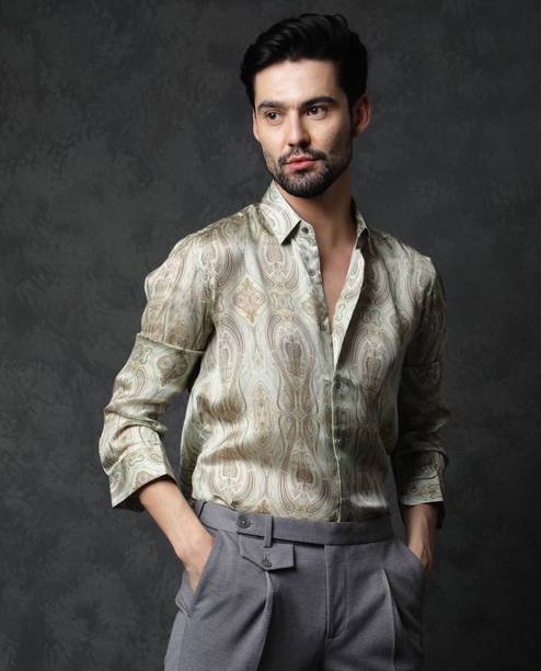 Rare Rabbit Shirts - Buy Rare Rabbit Shirts Online at Best Prices In ...