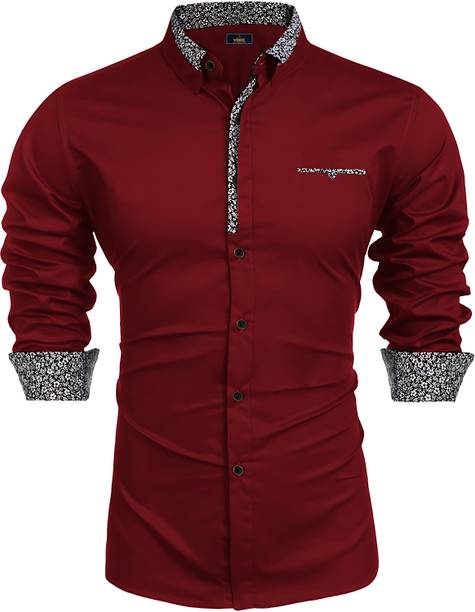 Casual Shirts कैजुअल शर्ट Upto 50 To 80 Off On Casual Shirts For Men Online