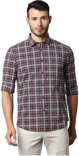 Basics Shirts - Buy Basics Shirts Online at Best Prices In India ...