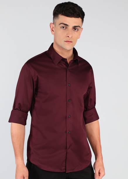 Flying Machine Shirts - Buy Flying Machine Shirts Online at Best Prices ...