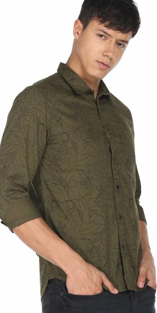 Flying Machine Shirts - Buy Flying Machine Shirts Online at Best Prices ...