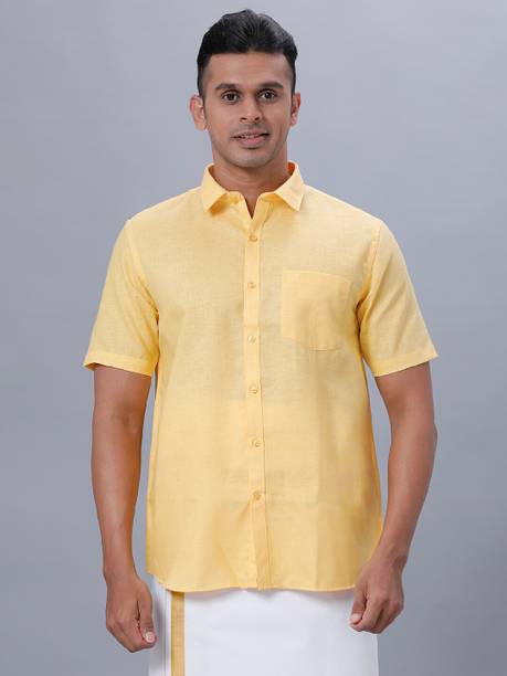 Ramraj Cotton - Buy Ramraj Cotton online at Best Prices in India ...
