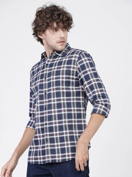 Ketch Shirts - Buy Ketch Shirts Online at Best Prices In India ...