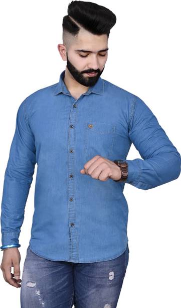 Pent One Mens Shirts - Buy Pent One Mens Shirts Online at Best Prices ...