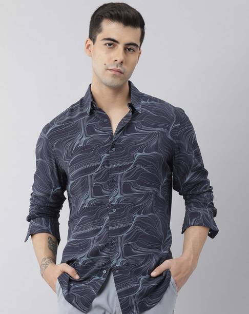 Rare Rabbit Shirts - Buy Rare Rabbit Shirts Online at Best Prices In ...