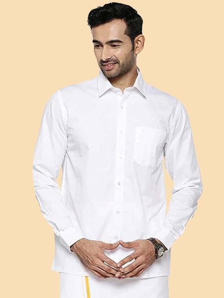 Ramraj Cotton - Buy Ramraj Cotton online at Best Prices in India ...