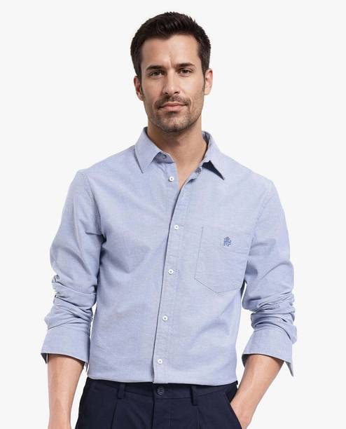 Rare Rabbit Mens Shirts - Buy Rare Rabbit Mens Shirts Online at Best ...