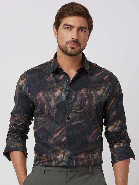 Mufti Mens Shirts - Buy Mufti Mens Shirts Online at Best Prices In ...