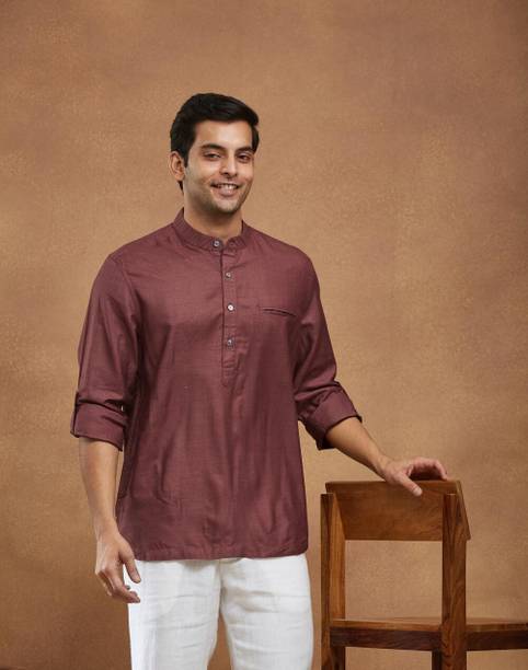 Fabindia Shirts - Buy Fabindia Shirts Online at Best Prices In India ...