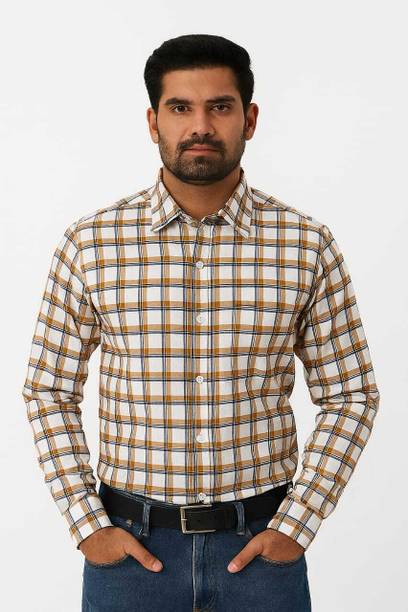 Kumar Mens Shirts - Buy Kumar Mens Shirts Online at Best Prices In ...
