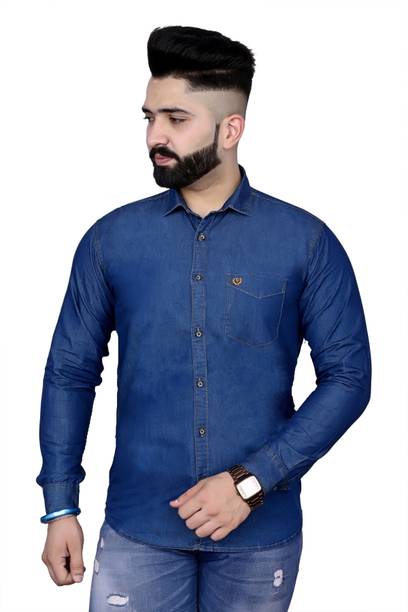 Pent One Mens Shirts - Buy Pent One Mens Shirts Online at Best Prices ...