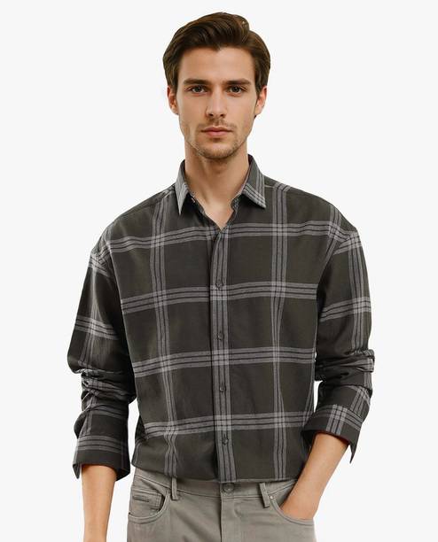 Rare Rabbit Mens Shirts - Buy Rare Rabbit Mens Shirts Online at Best ...