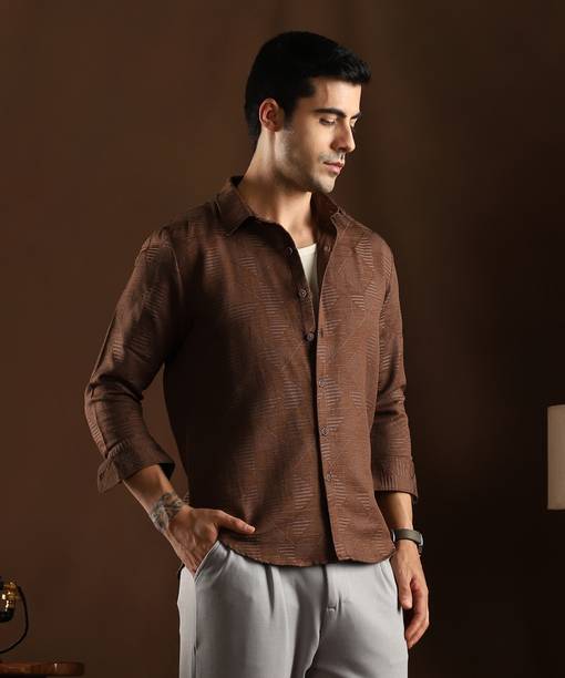 Campus Sutra Shirts - Buy Campus Sutra Shirts Online at Best Prices In ...