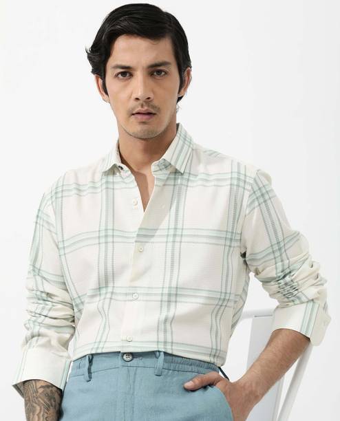 Rare Rabbit Shirts - Buy Rare Rabbit Shirts Online at Best Prices In ...