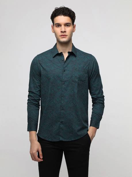 Crocodile Shirts - Buy Crocodile Shirts Online at Best Prices In India ...