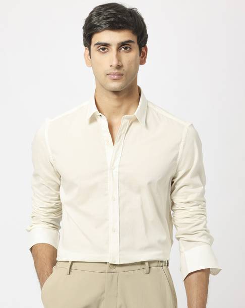 Rare Rabbit Mens Shirts Buy Rare Rabbit Mens Shirts Online At Best