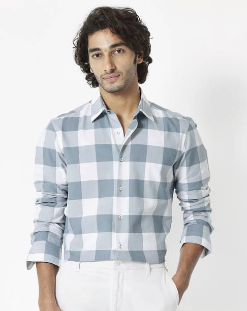 Rare Rabbit Shirts - Buy Rare Rabbit Shirts Online at Best Prices In ...