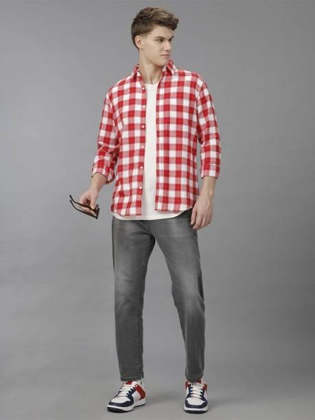 Voi Jeans Clothing - Buy Voi Jeans Clothing Online at Best Prices in ...