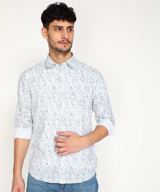 Flying Machine Shirts - Buy Flying Machine Shirts Online at Best Prices ...