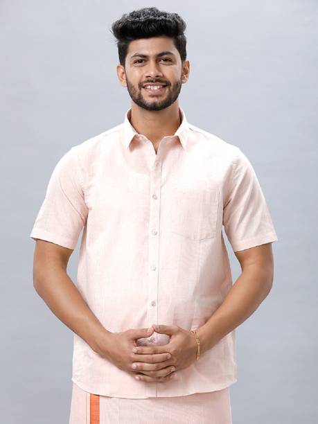 Ramraj Cotton Shirts - Buy Ramraj Cotton Shirts Online at Best Prices ...