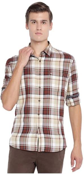 Basics Shirts - Buy Basics Shirts Online at Best Prices In India ...