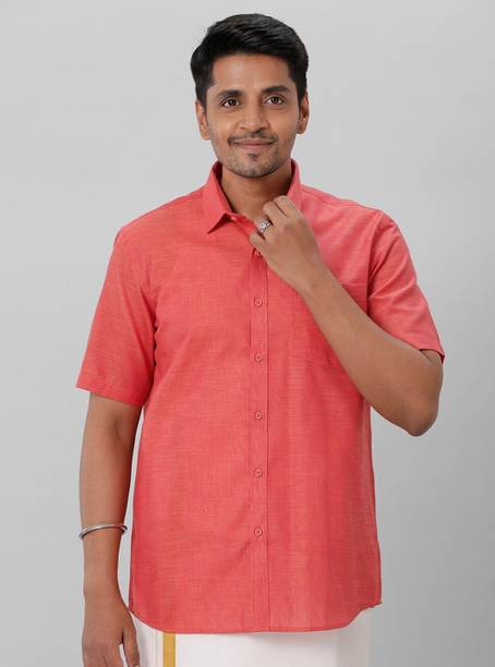Ramraj Cotton Mens Shirts - Buy Ramraj Cotton Mens Shirts Online at ...