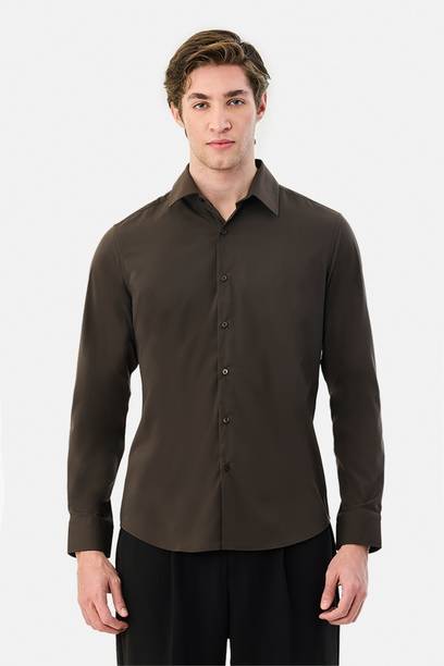 Snitch Shirts - Buy Snitch Shirts Online at Best Prices In India ...