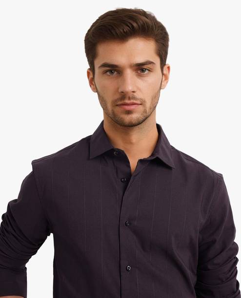 Rare Rabbit Mens Shirts - Buy Rare Rabbit Mens Shirts Online at Best ...