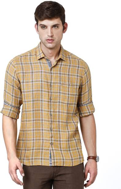Linen Club Men Mens Clothing - Buy Linen Club Mens Clothing for Men ...