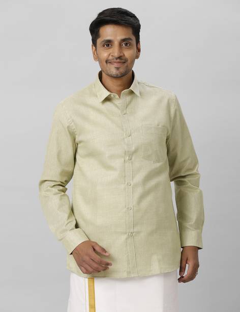 Ramraj Cotton - Buy Ramraj Cotton online at Best Prices in India ...