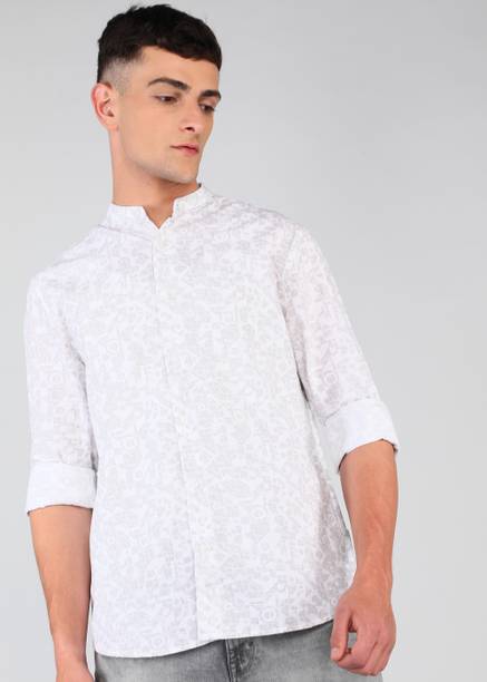 Flying Machine Shirts - Buy Flying Machine Shirts Online at Best Prices ...