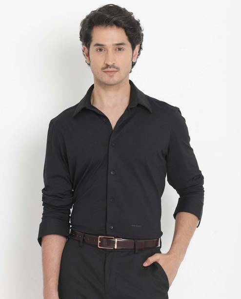 Rare Rabbit Mens Shirts - Buy Rare Rabbit Mens Shirts Online at Best ...