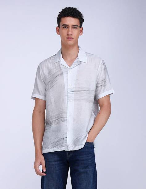 Flying Machine Shirts - Min 65% Off | Buy Flying Machine Shirts Online ...