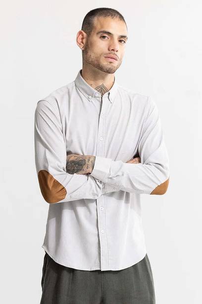 Snitch Mens Shirts - Buy Snitch Mens Shirts Online at Best Prices In ...