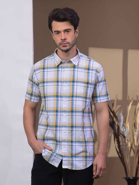 Cobb Italy Mens Shirts - Buy Cobb Italy Mens Shirts Online at Best ...