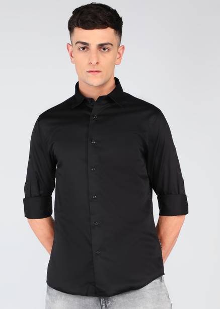 Flying Machine Shirts - Min 65% Off | Buy Flying Machine Shirts Online ...