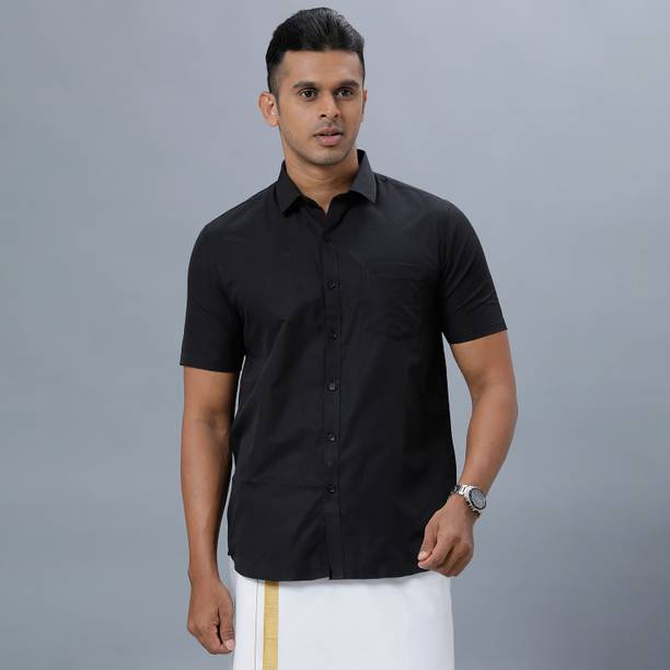 Ramraj Cotton - Buy Ramraj Cotton online at Best Prices in India ...