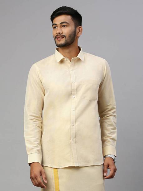 Ramraj Cotton - Buy Ramraj Cotton online at Best Prices in India ...