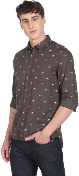 Flying Machine Shirts - Buy Flying Machine Shirts Online at Best Prices ...