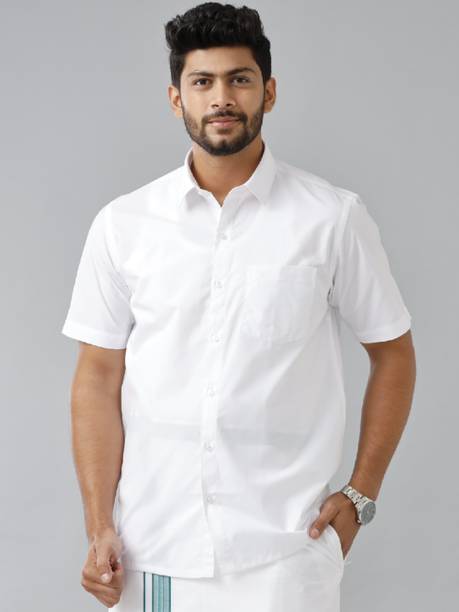Ramraj Cotton Shirts - Buy Ramraj Cotton Shirts Online at Best Prices ...