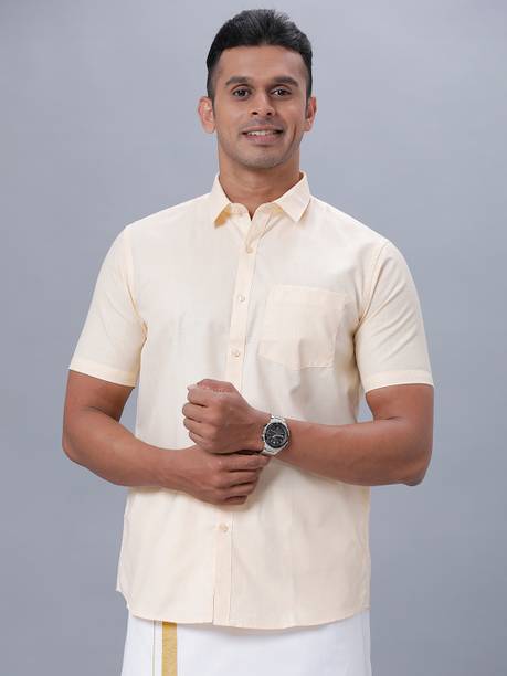 Ramraj Cotton Mens Shirts - Buy Ramraj Cotton Mens Shirts Online at ...