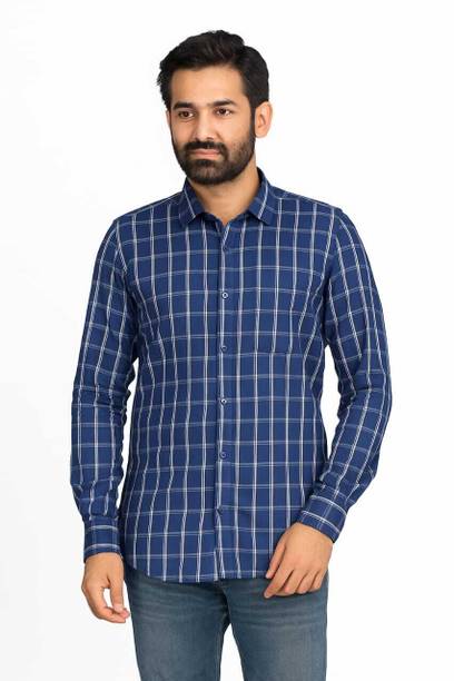 Kumar Mens Shirts - Buy Kumar Mens Shirts Online at Best Prices In ...