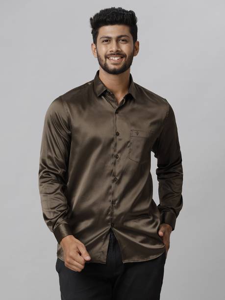 Ramraj Cotton Mens Shirts - Buy Ramraj Cotton Mens Shirts Online at ...