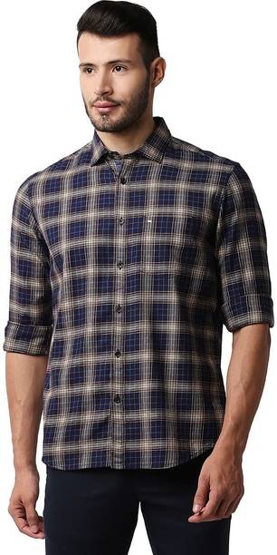Basics Shirts - Buy Basics Shirts Online at Best Prices In India ...