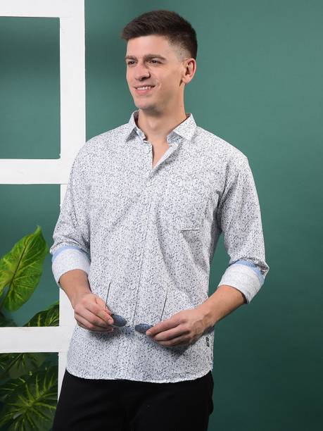 Cobb Italy Mens Shirts - Buy Cobb Italy Mens Shirts Online at Best ...