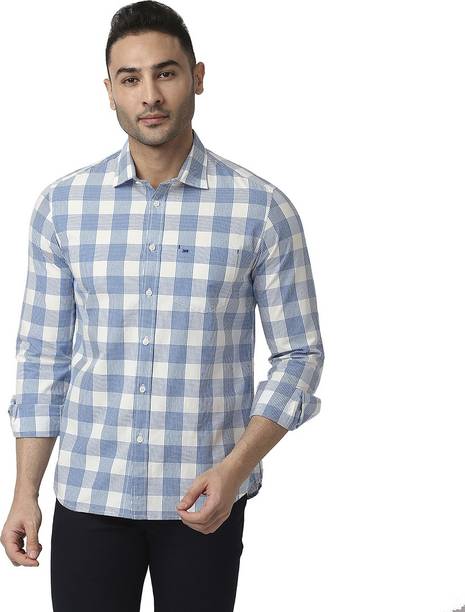 Basics Shirts - Buy Basics Shirts Online at Best Prices In India ...