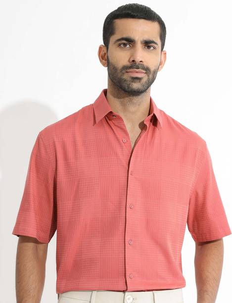 Rare Rabbit Shirts - Buy Rare Rabbit Shirts Online at Best Prices In ...