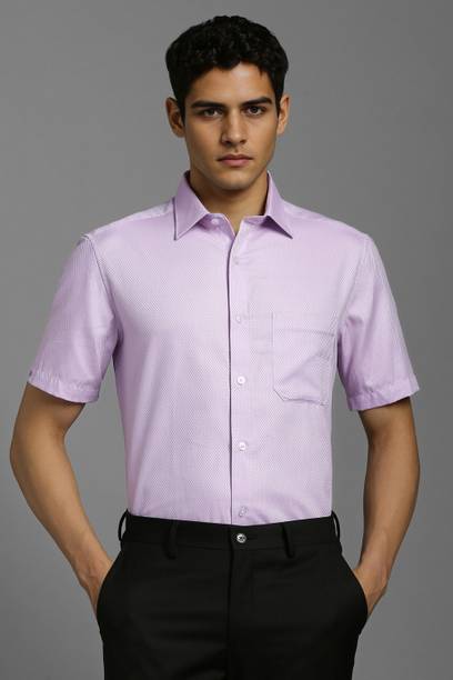 Louis Philippe Shirts - Min 50% Off | Buy Louis Philippe Shirts Online ...