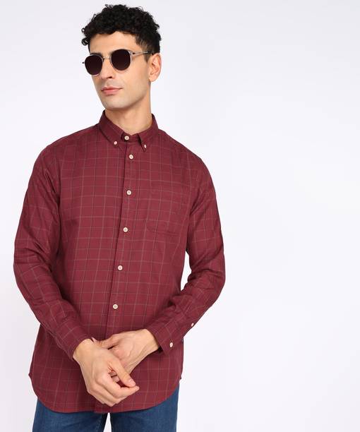 Flying Machine Shirts - Buy Flying Machine Shirts Online at Best Prices ...