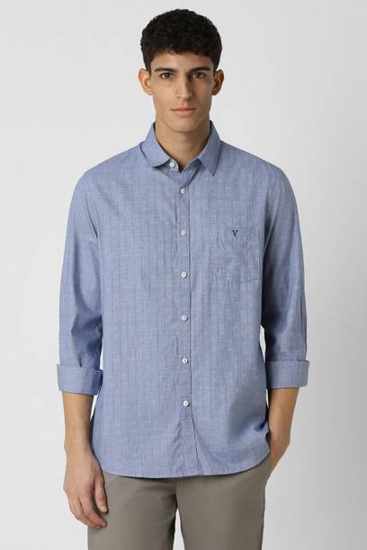 Van Heusen Shirts - Buy Van Heusen Shirts Online at Best Prices In ...